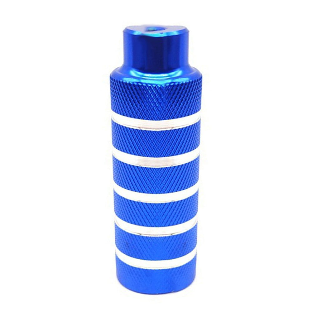Lylong Bicycle Footrest 110X38Mm Aluminum Alloy Anti Skid Foot Pedal ...