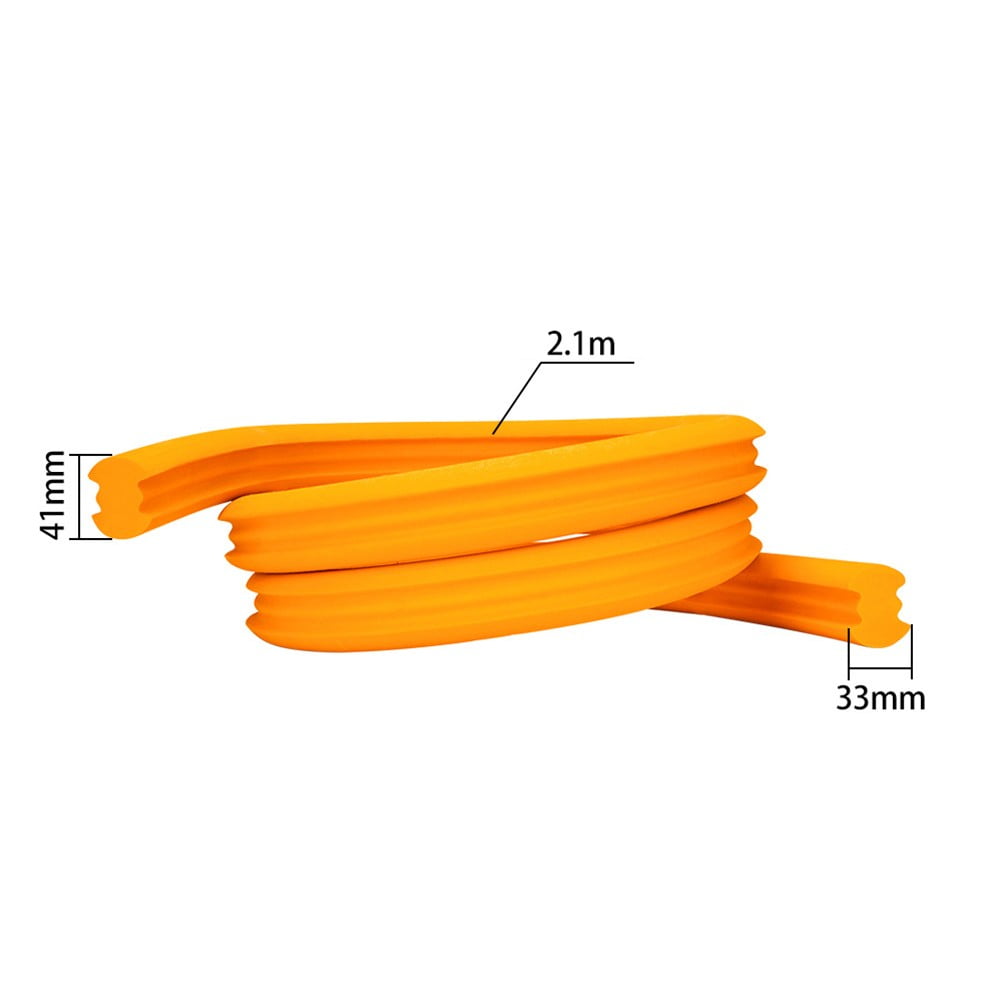 Lylong Bicycle Puncture Protection Insert Prevent Injury Bike Tire ...