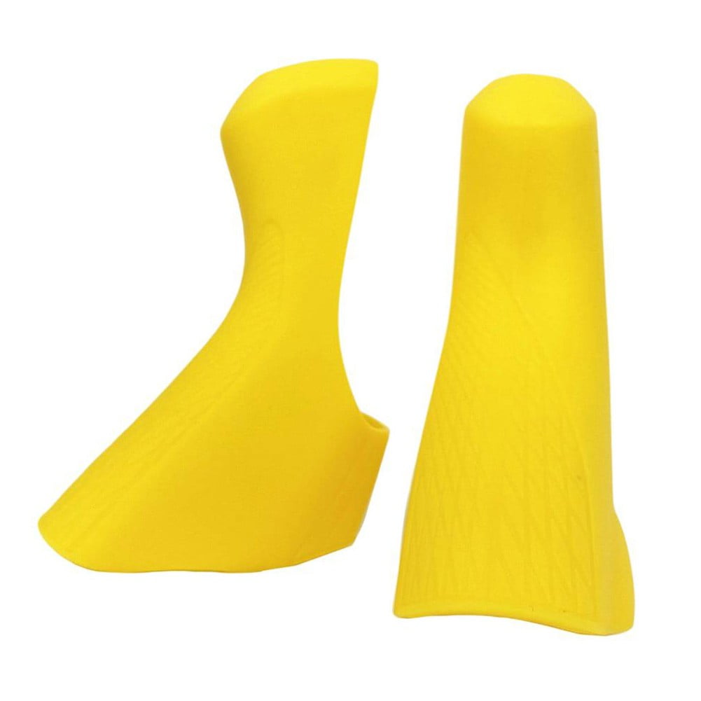 Lylong Bike Brake Lever Hoods Bicycle Brake Gear Shift Cover For 4700/105-5800/Ut-6800 - Walmart.com