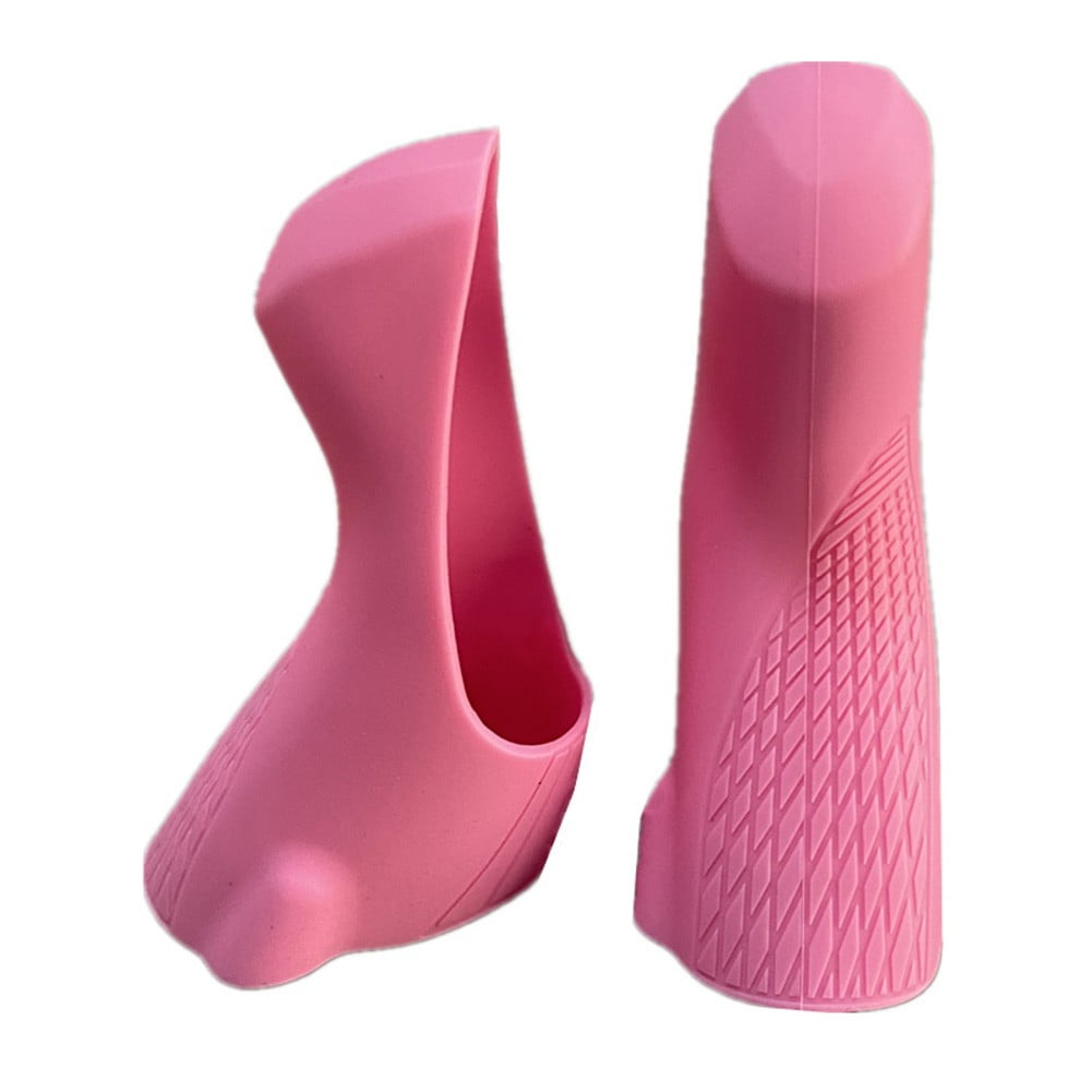 Lylong Bike Brake Lever Hoods Bicycle Brake Gear Shift Cover For Sora ...