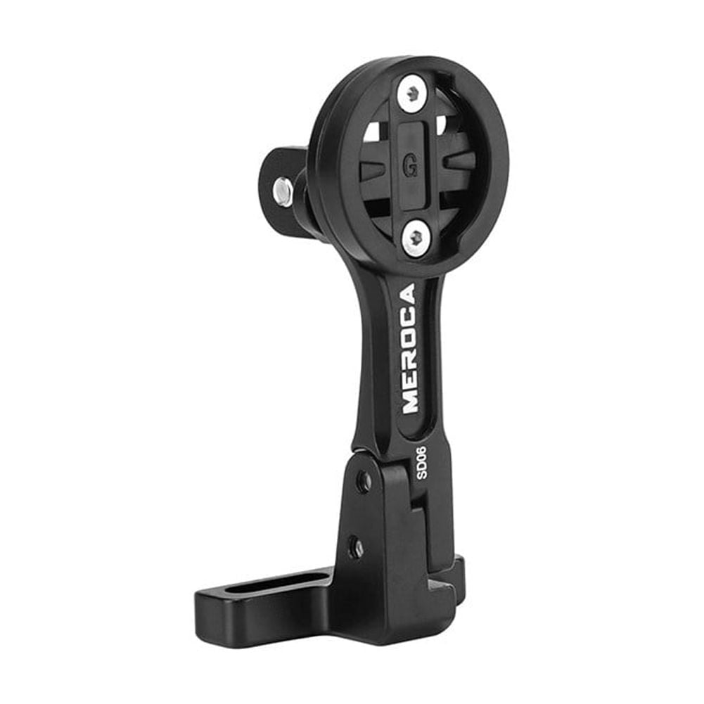 Lylong Bike Computer Mount Light Stand For Garmin For Bryton For Wahoo ...