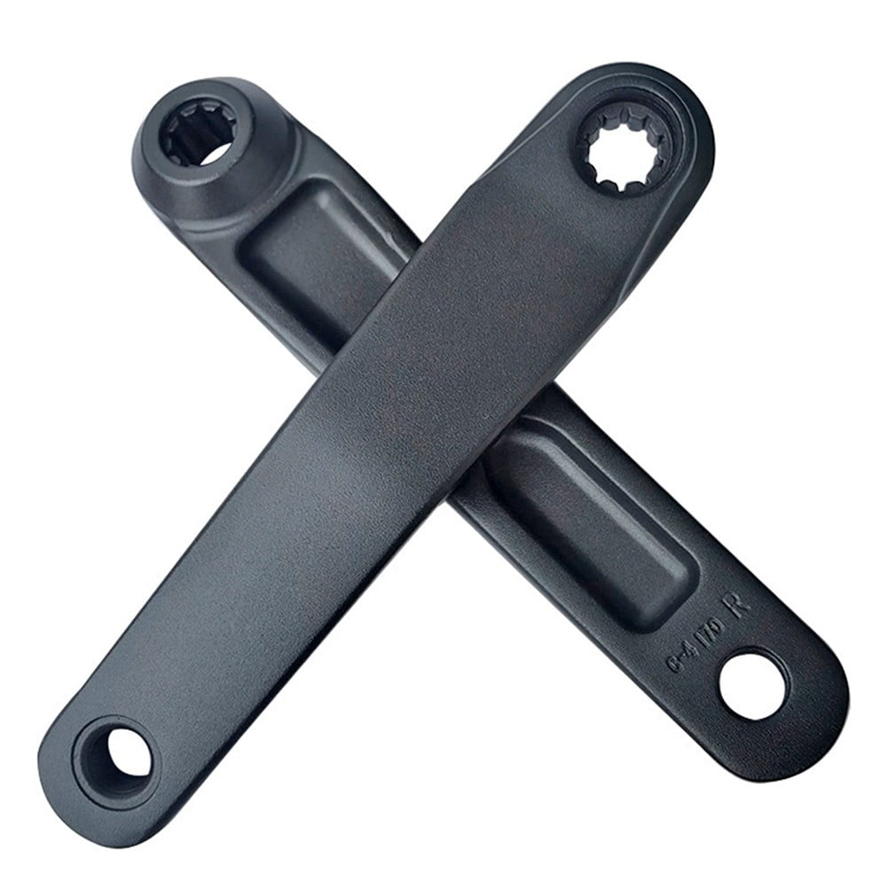 Lylong Bike Crank 170Mm Bicycle Crank For Electric Bicycle Mtb Bikes ...