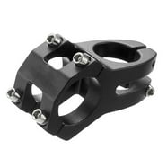 GEWAGE 31.8 Bike Stem Mountain Bike Stem -8 Degree Short Handlebar Stem ...