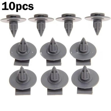 For * * S One R50 R52 R53 R56 Wheel Arch Trim Clips Fasteners New I3 ...