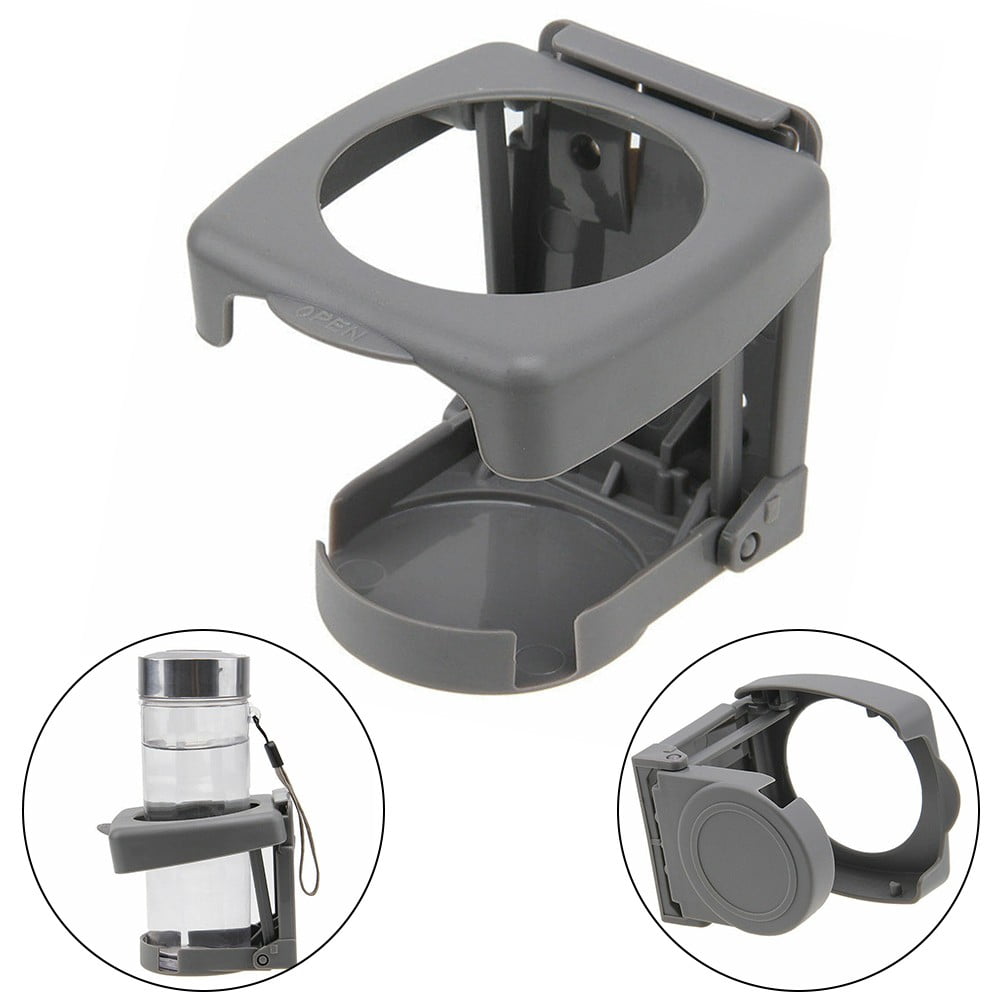 Lylong Car Accessories Car Suv Van Cup Holder Vehicle Folding Foldable ...