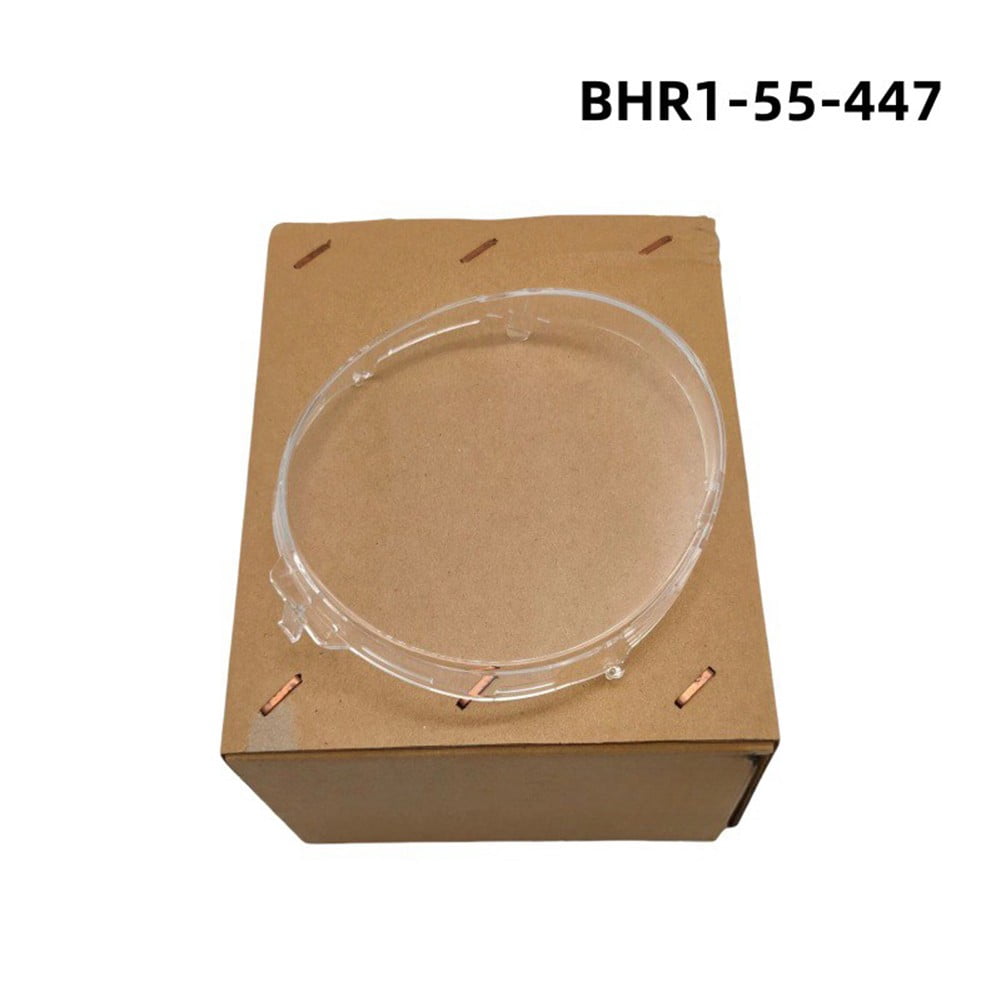 Lylong Car Accessories Cluster Lens Speedometer Dash Gauge Cover for ...