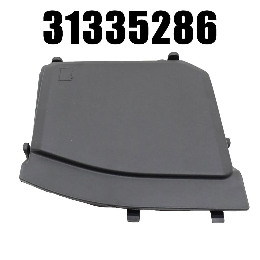 Lylong Car Accessories Front Battery Box Cover for Volvo for S60 for ...