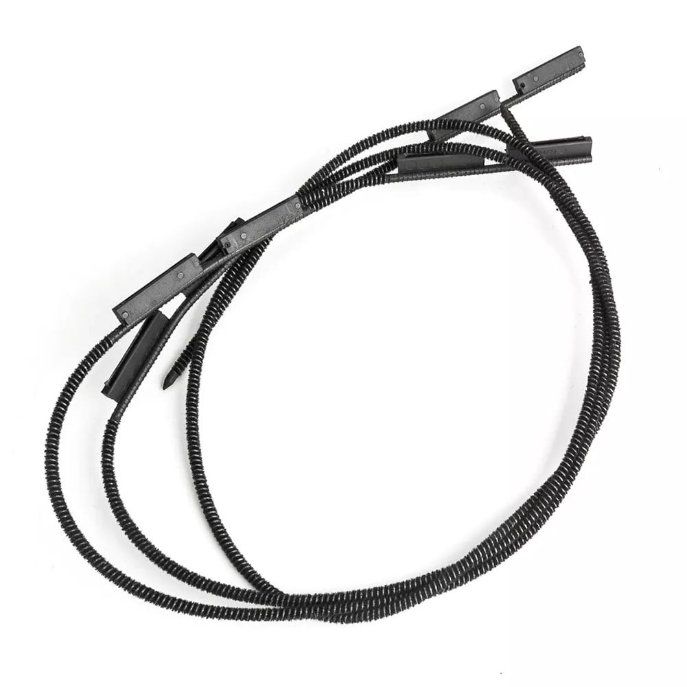 Lylong Car Accessories Pair Sunroof Drive Cable for Mercedes for S ...