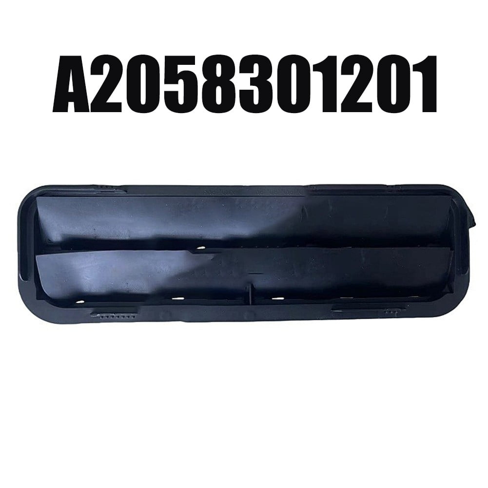 Lylong Car Accessories Rear Air Vent Flap for Mercedes for W205 for C ...