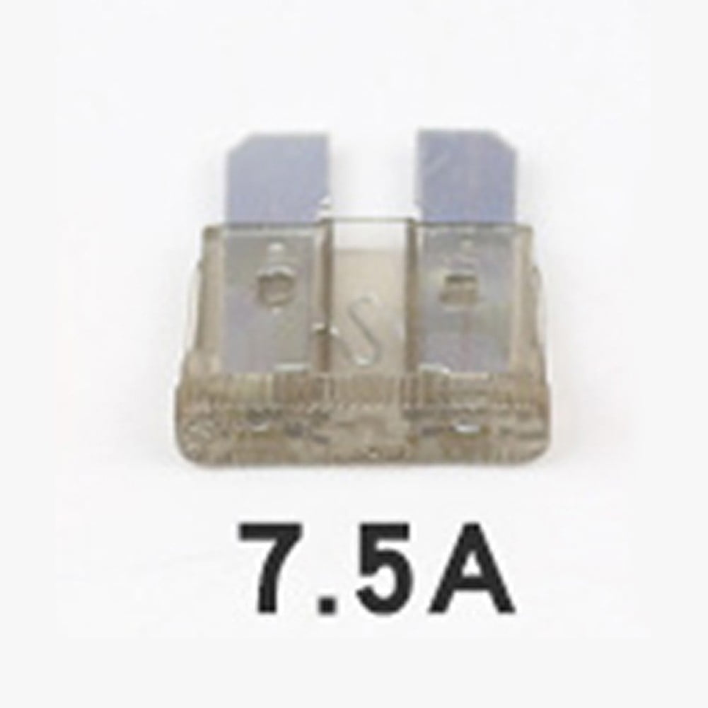 Lylong Car Accessories Secure Plug Fuses with Long Term Car And ...