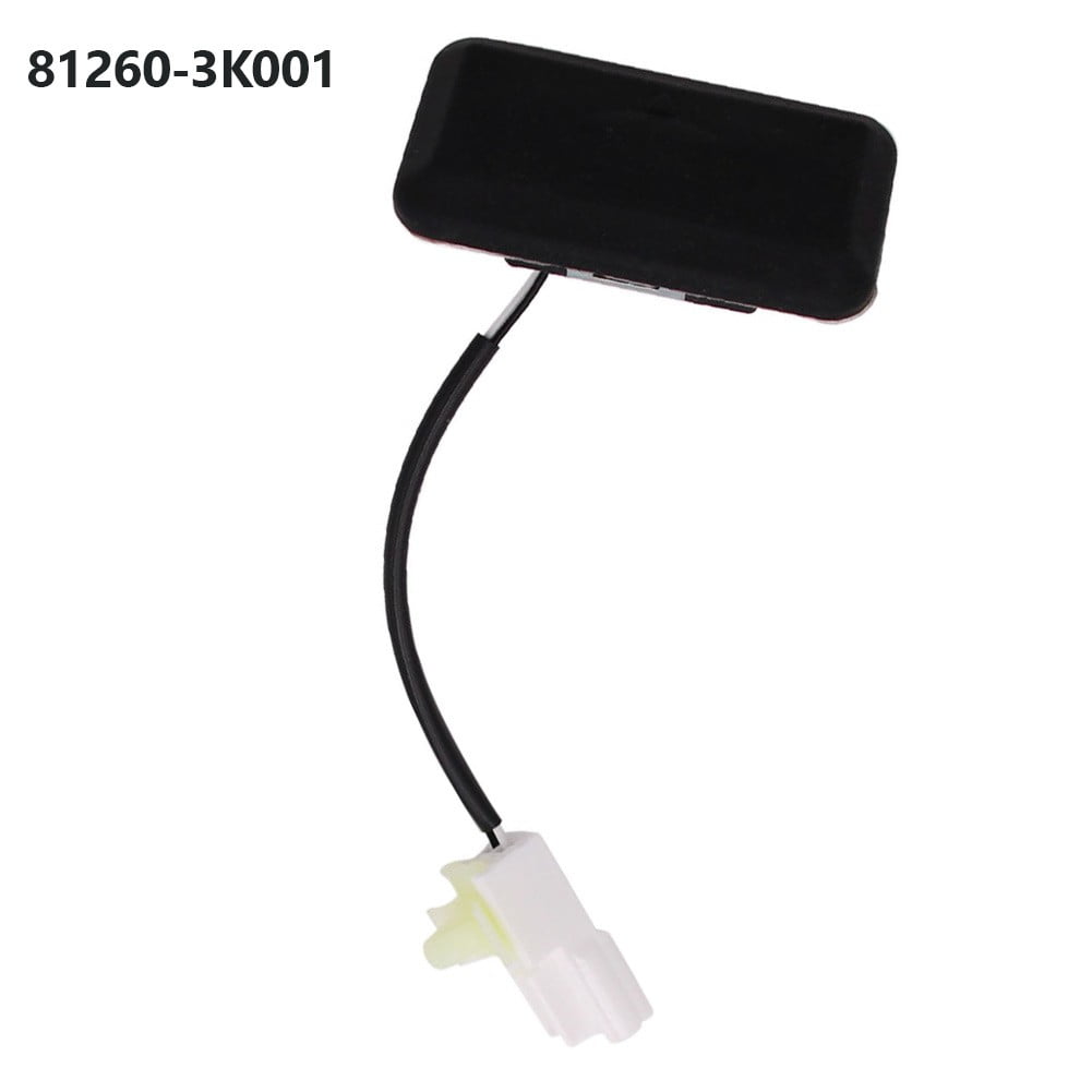 Lylong Car Accessories Trunk Lock Release Handle Switch for Hyundai ...