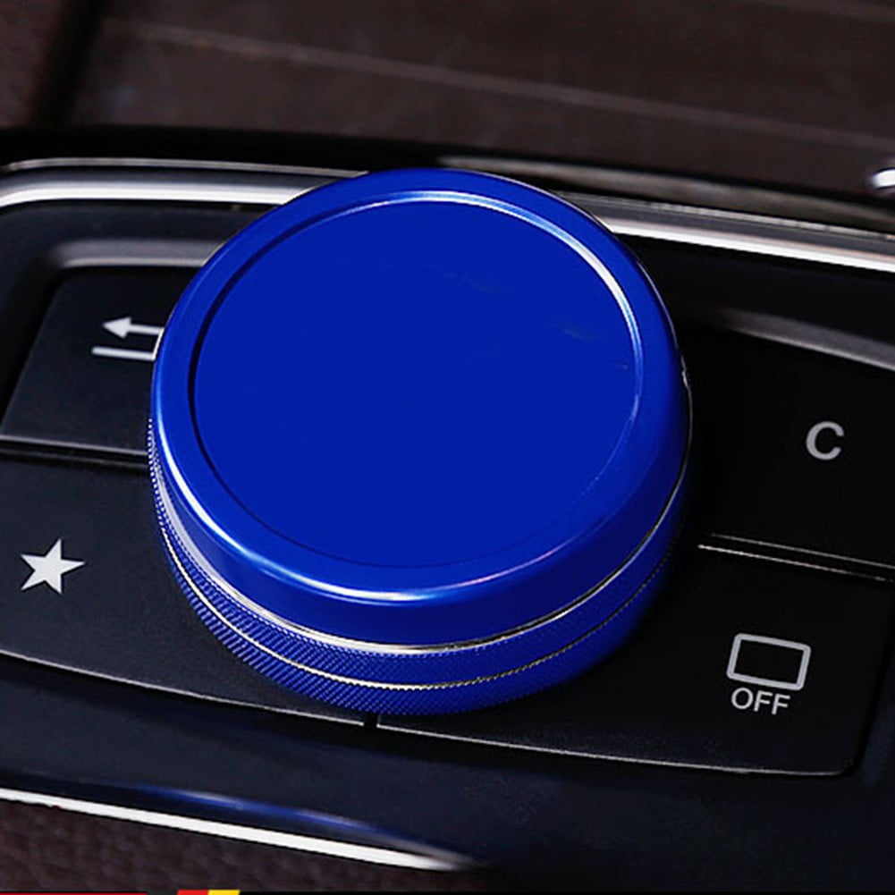 Lylong Car Accessories for A Class Car Center Console Multimedia ...