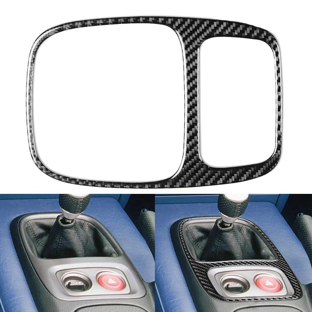 Lylong Car Accessories for Honda S2000 2000-2003 Carbon Fiber Manual ...