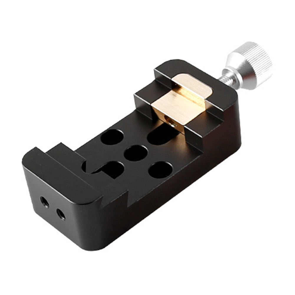 Lylong Dovetail Mounting Base Clamp Astronomical Telescope Equatorial ...