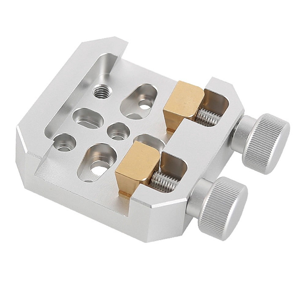 Lylong Dovetail Mounting Base Clamp For Astronomical Telescope ...