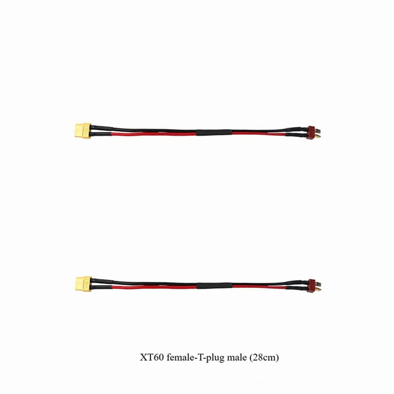 Lylong Extension Cable Connection Line Female Charging Cable For Solar ...