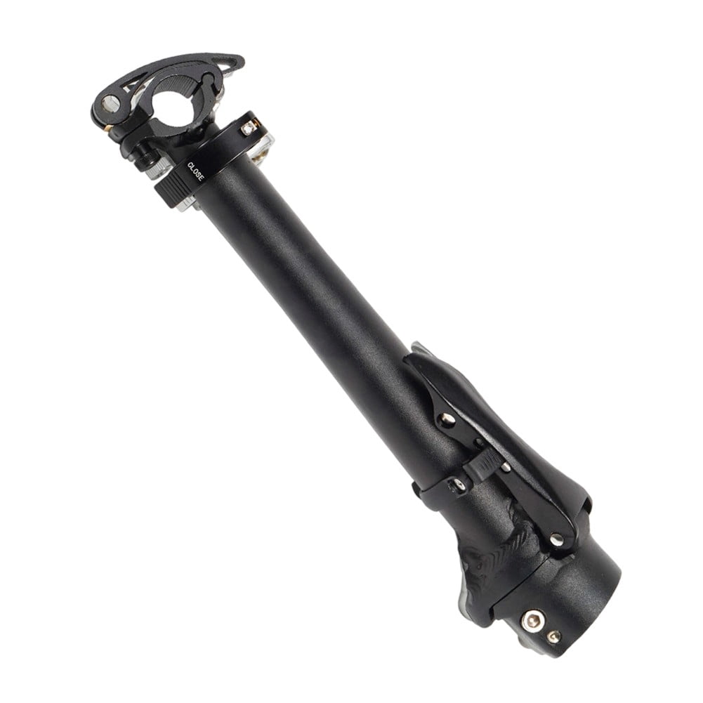 Lylong Folding Electric Bike Handle Bar Stem 28.6Mm Bike Adjustable ...