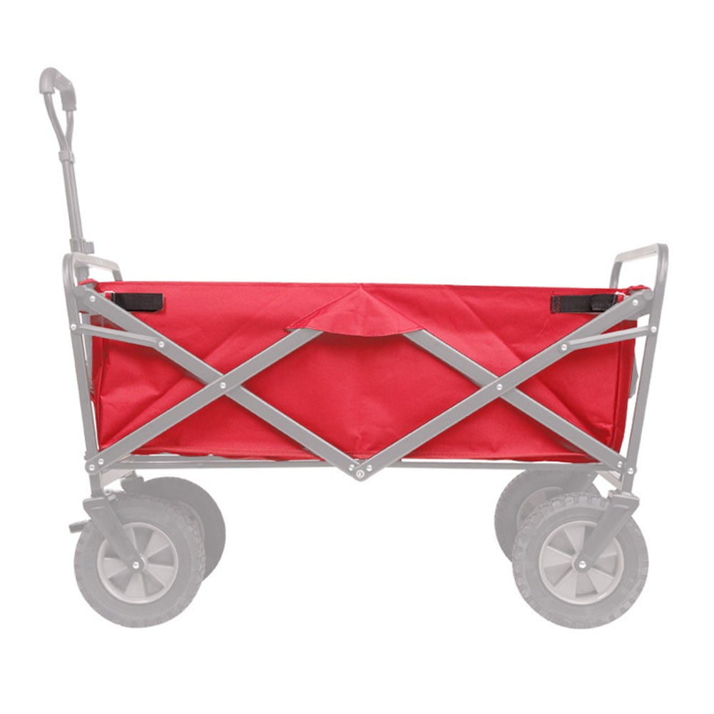 Lylong Folding Wagon Lining Cloth Bag Trolley Cart Inner Bag ...