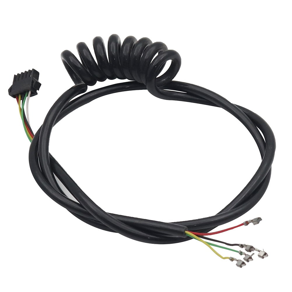Lylong For Kugoo Electric Scooter Controller Cable Lcd Display ...