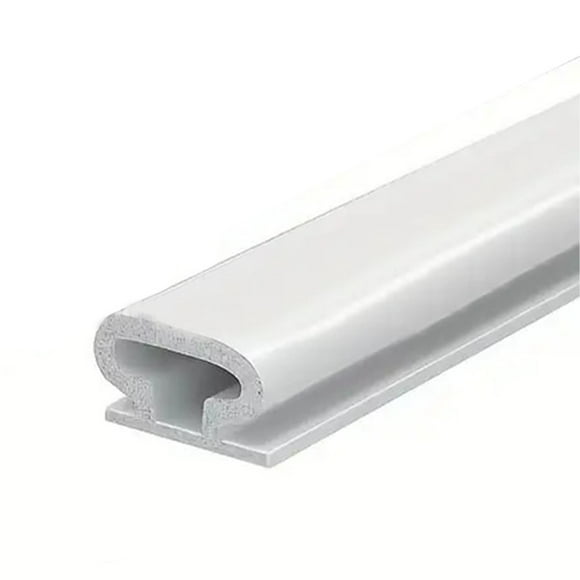 D Shaped Rubber Seal