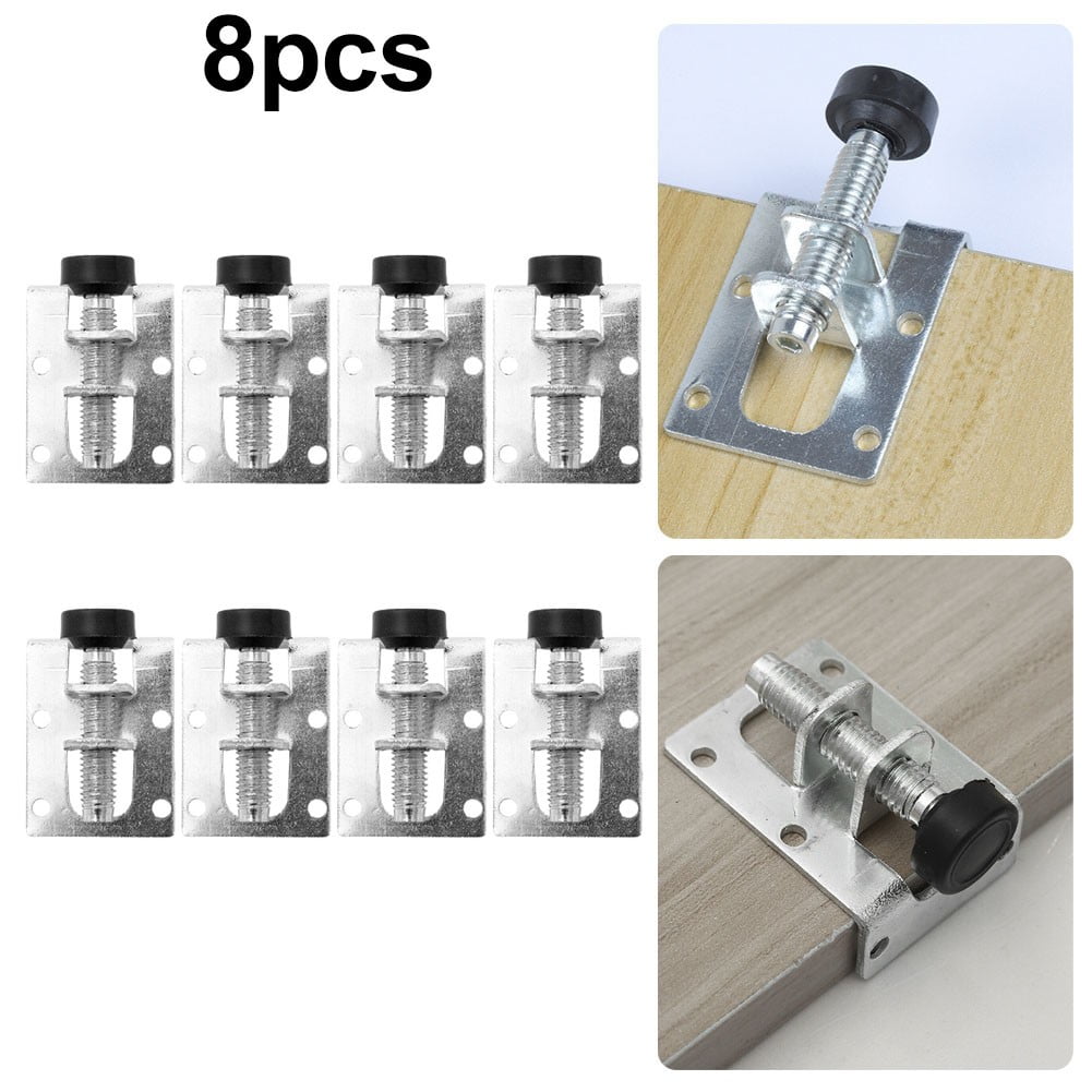 Lylong Home Essentials 4Pcs Heavy Duty Furniture Levelers Leveling Feet ...