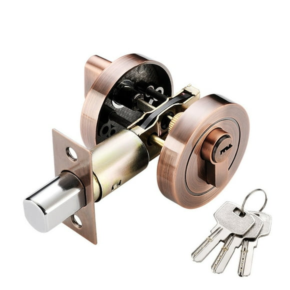 Bedroom Door Locks with Key