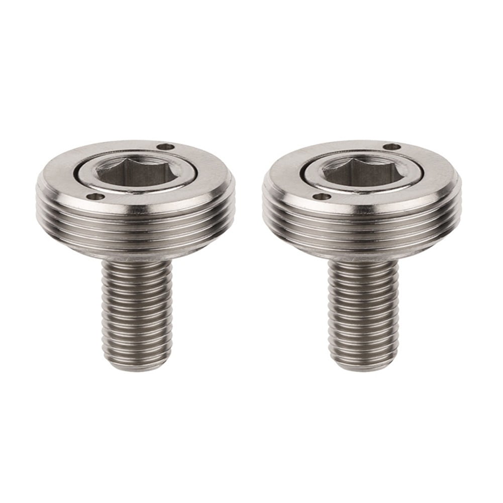 Lylong M8*15Mm Square Taper Bottom Bracket Bolts Titanium Alloy Cnc ...