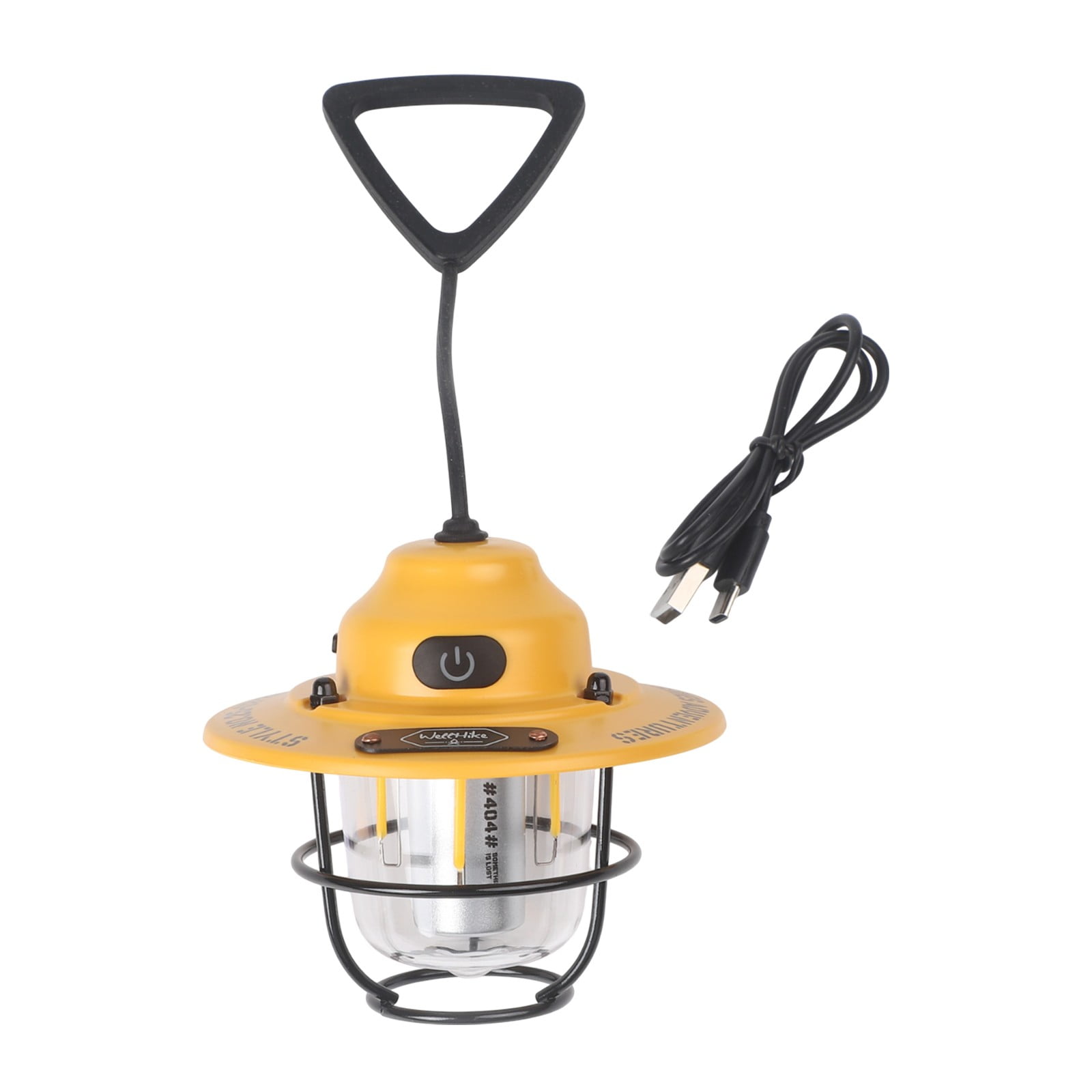 Lylong Mini Camping Light,Long Battery Life,Outdoor Tent Hanging Light ...