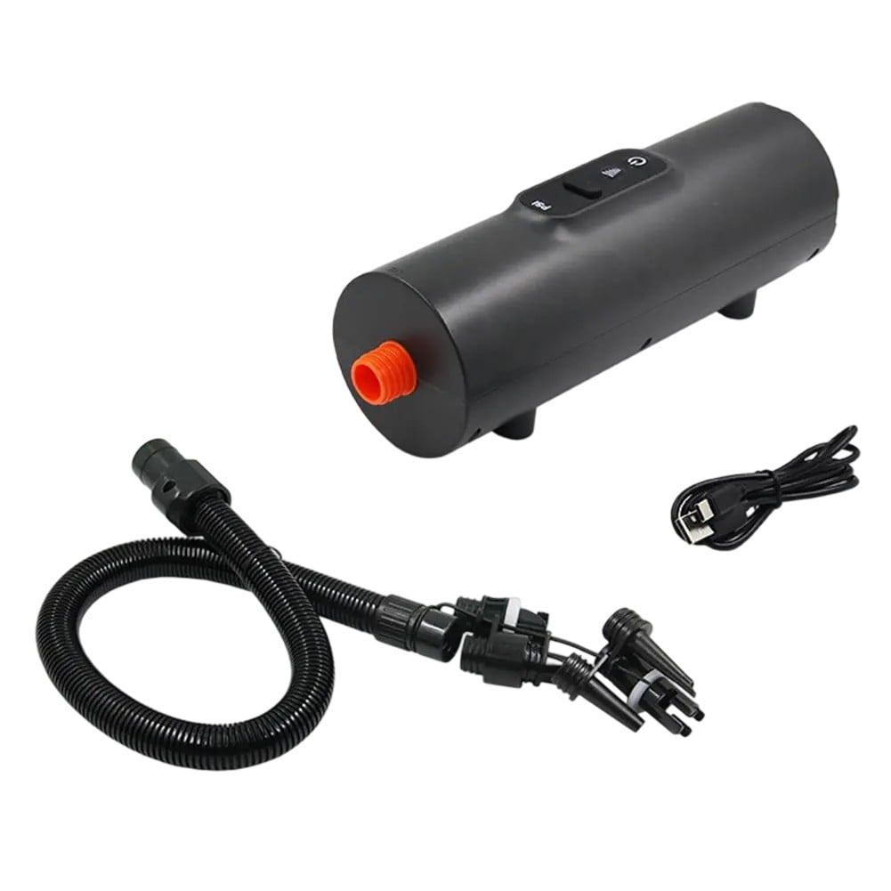 Lylong Outdoor High Pressure Air Pump For Inflatable Tent Air Bed With ...