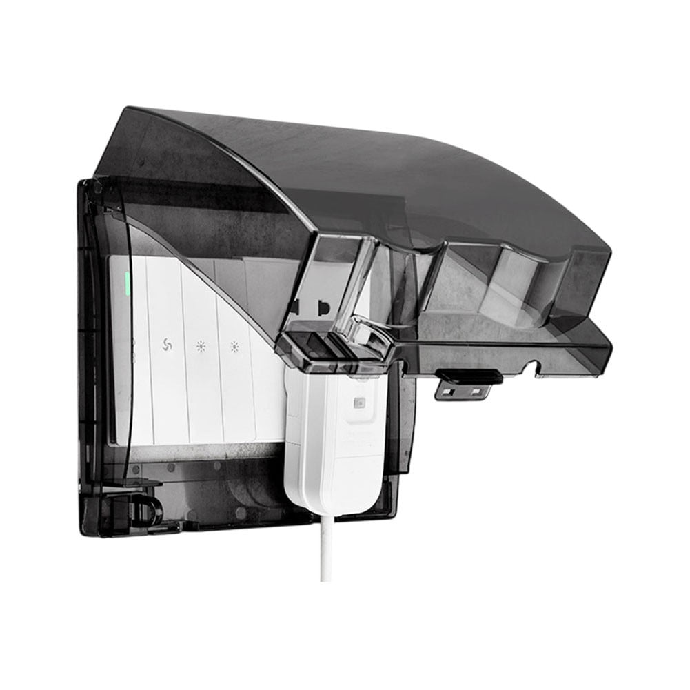 Lylong Outdoor Wall Socket Waterproof Box Bathroom Switch Waterproof ...