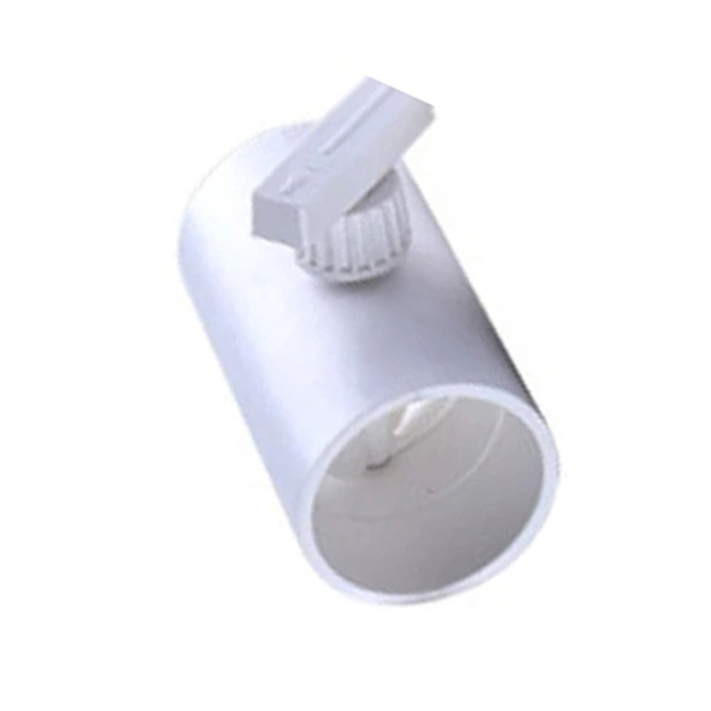 Lylong Plastic Air Volume Control Valve Duct Manual Round Switching ...