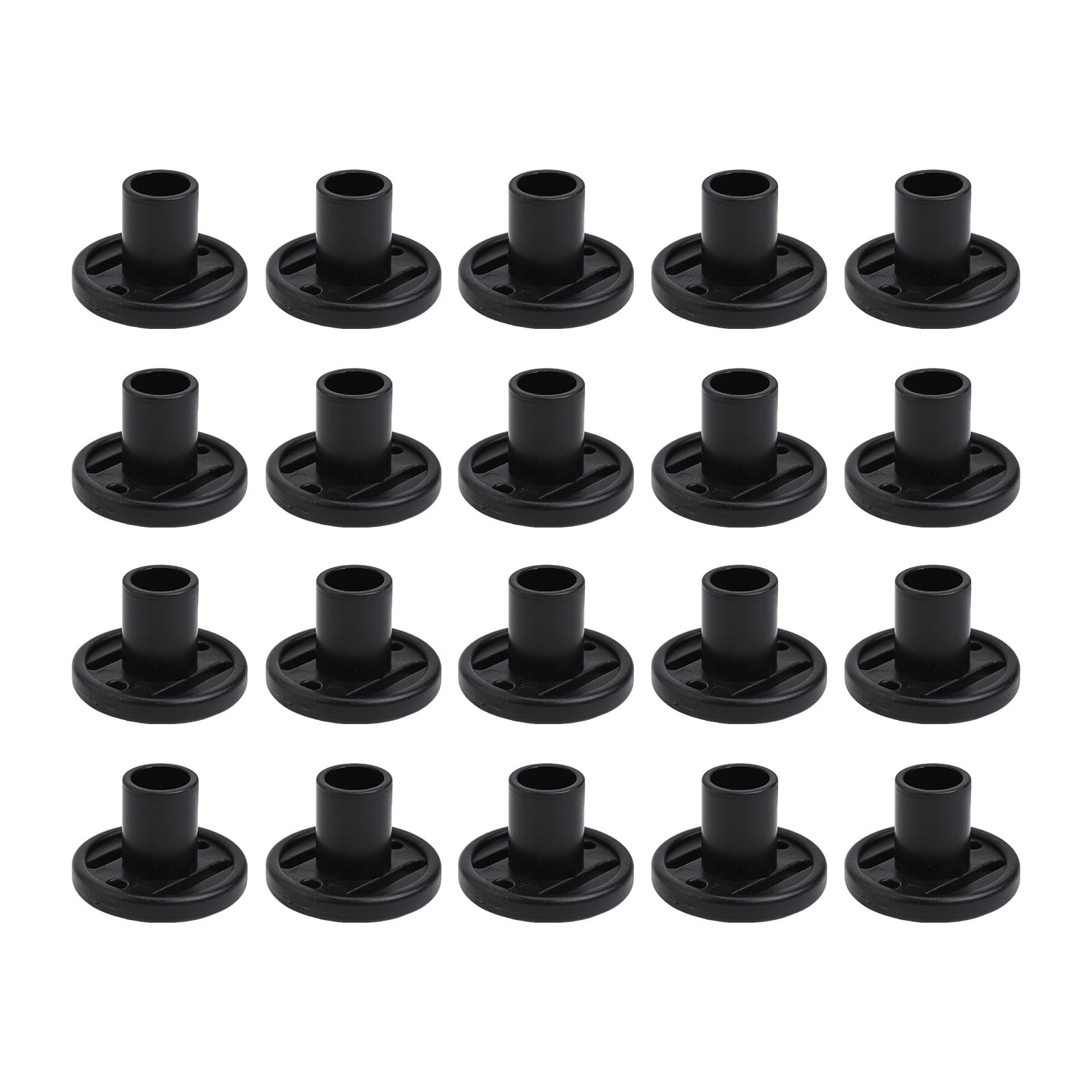 Lylong Puncture Guard Tent Accessories Set Of 20 Heavy Duty Support ...