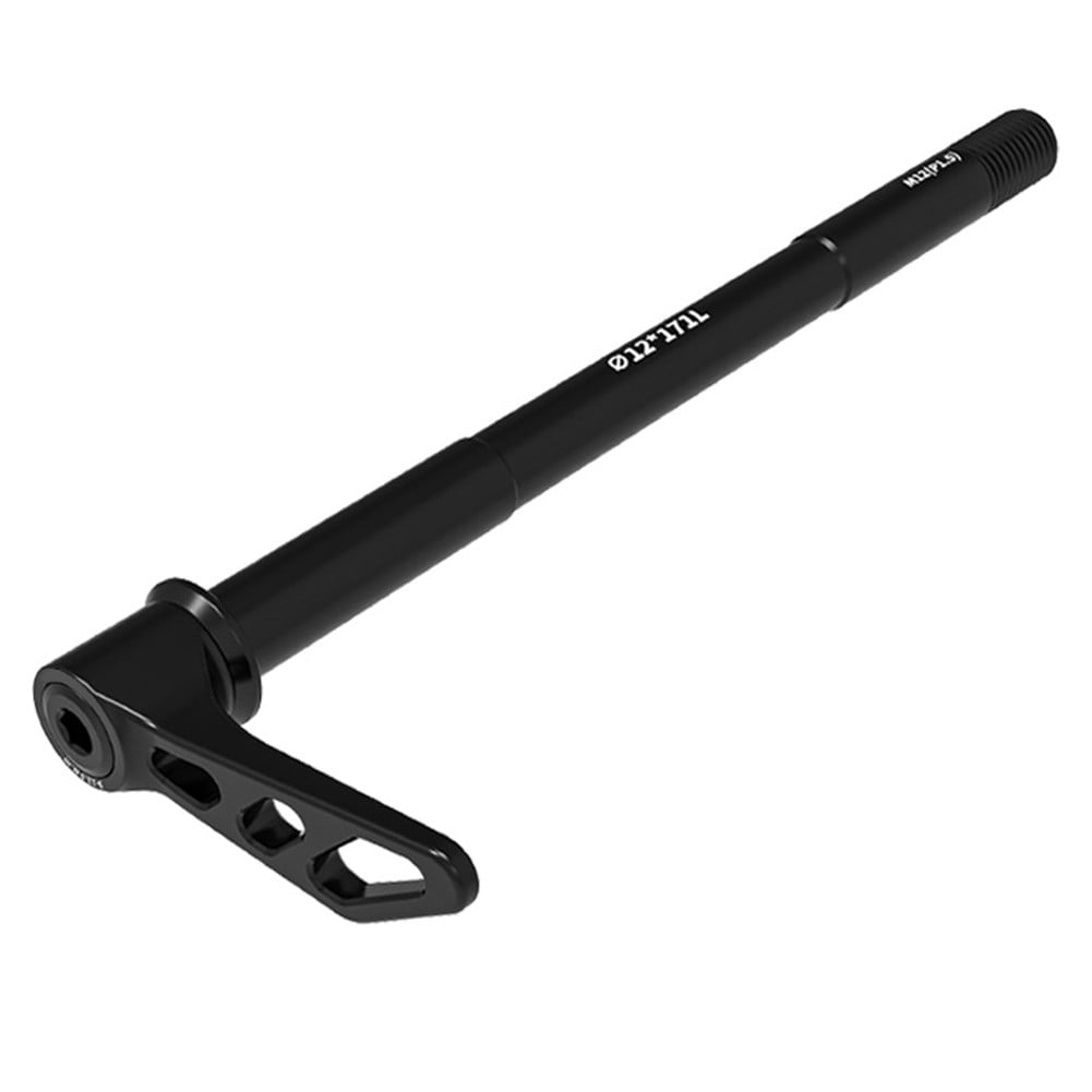 Lylong Quick Release Thru Axles For Mountain Bicycles Front And Rear ...