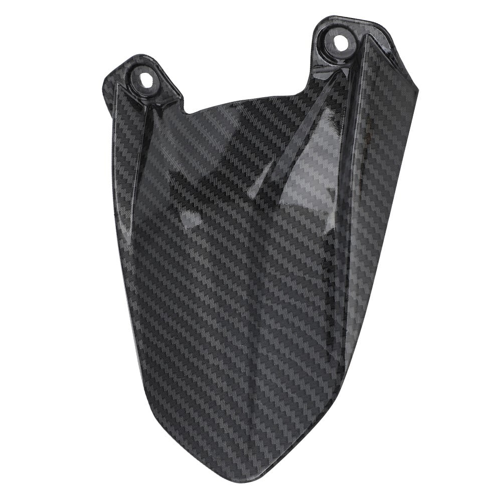 Lylong Rear Shock Absorber Mud Flap Pp Plastic Rear Mudguard For ...