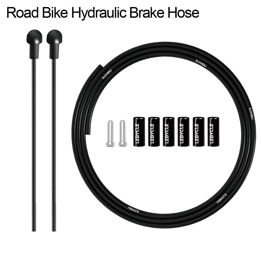 Lylong Shifter Cable Derailleur Cable Brake Cable For Mountain Bike And ...