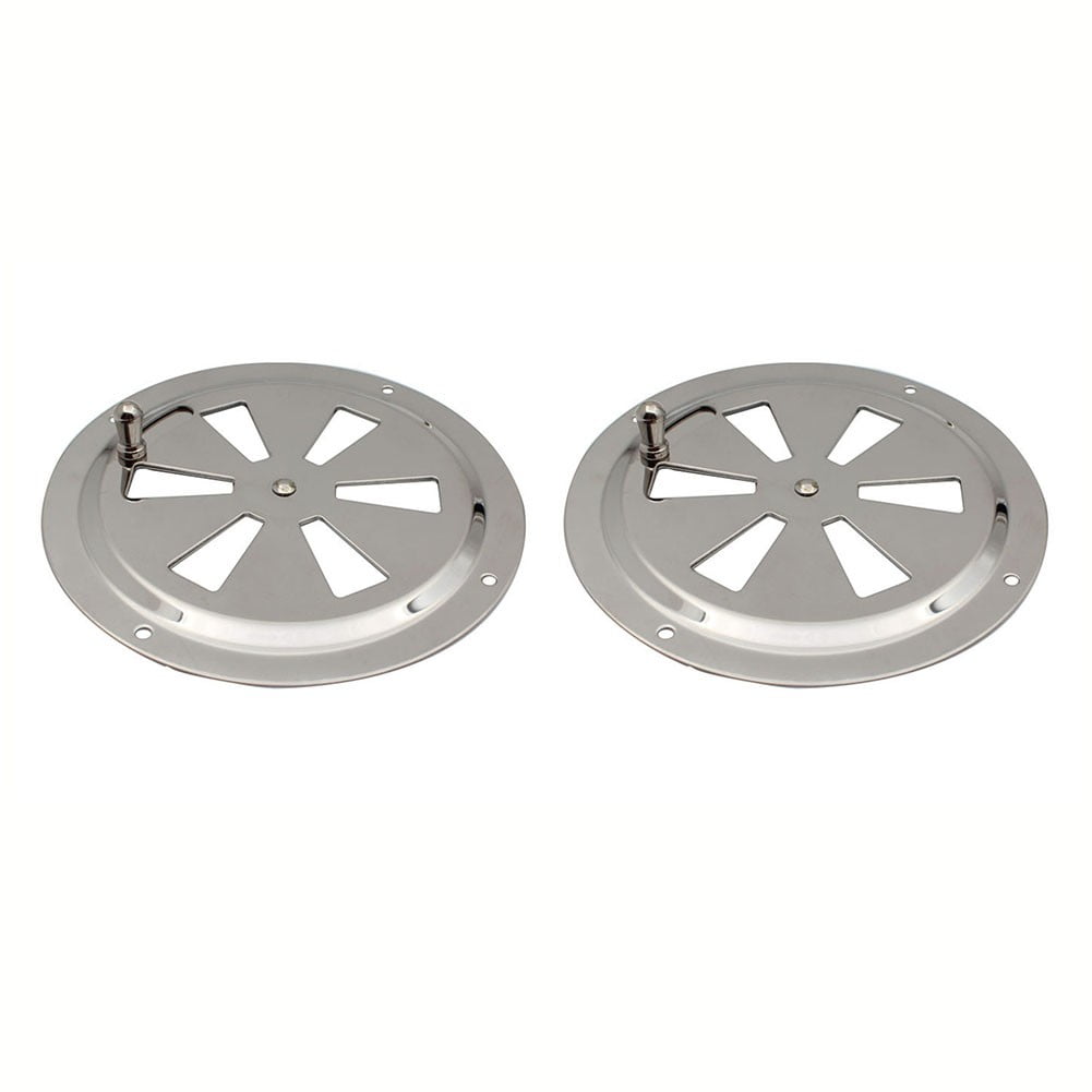 Lylong Stainless Steel 316 Opening And Closing Ventilation Panel Yacht ...