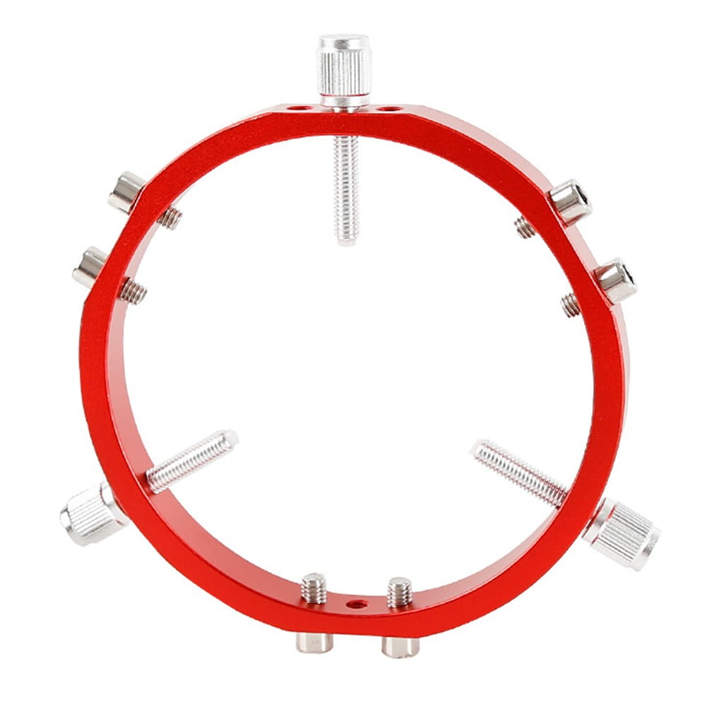 Lylong Three Point Fixing Ring For Astronomy Telescope Camera Lens 90Mm ...