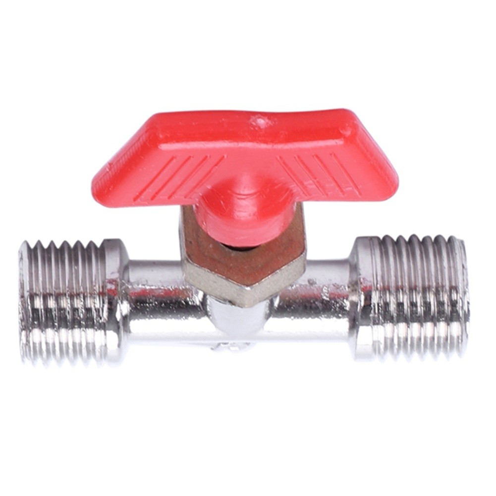 Lylong Tool Kit 1/4 X 1/4 Bspt Male Thread Joint Pipe Gas Vent Needle ...