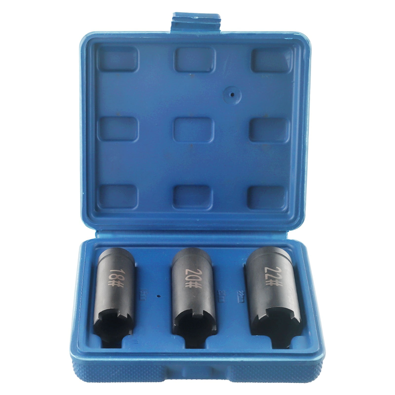 Lylong Tool Kit 18mm 20mm 22mm Motorcycle Clutch Lock Spanner Motorbike ...