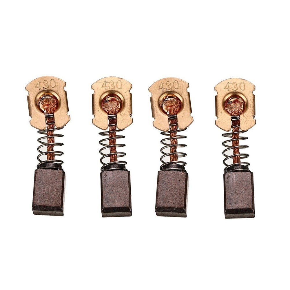 Lylong Tool Kit 4Pcs Cb430 Carbon Motor Brushes for 18V Lxt Angle ...