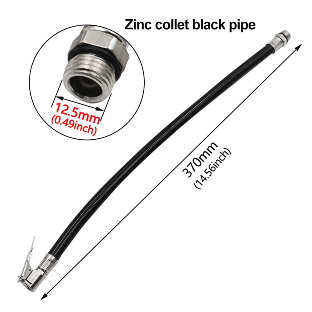 Lylong Tool Kit Air Compressors Inflatable Tube Air Rubber Hose Car ...