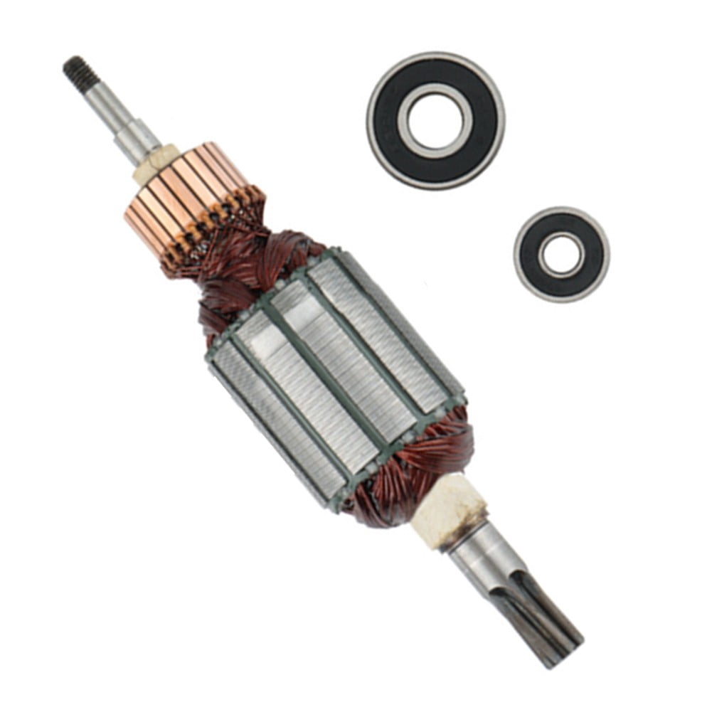 Lylong Tool Kit Armature for Rotor for Hr4001C Hr4010C Hr4011C Electric ...