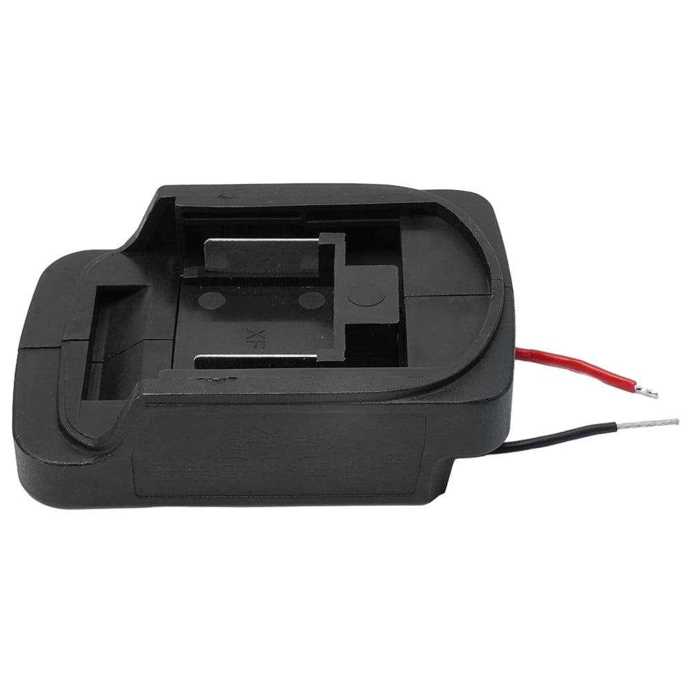 Lylong Tool Kit Battery Adapter Diy Cable Connector for Li-Ion Battery ...