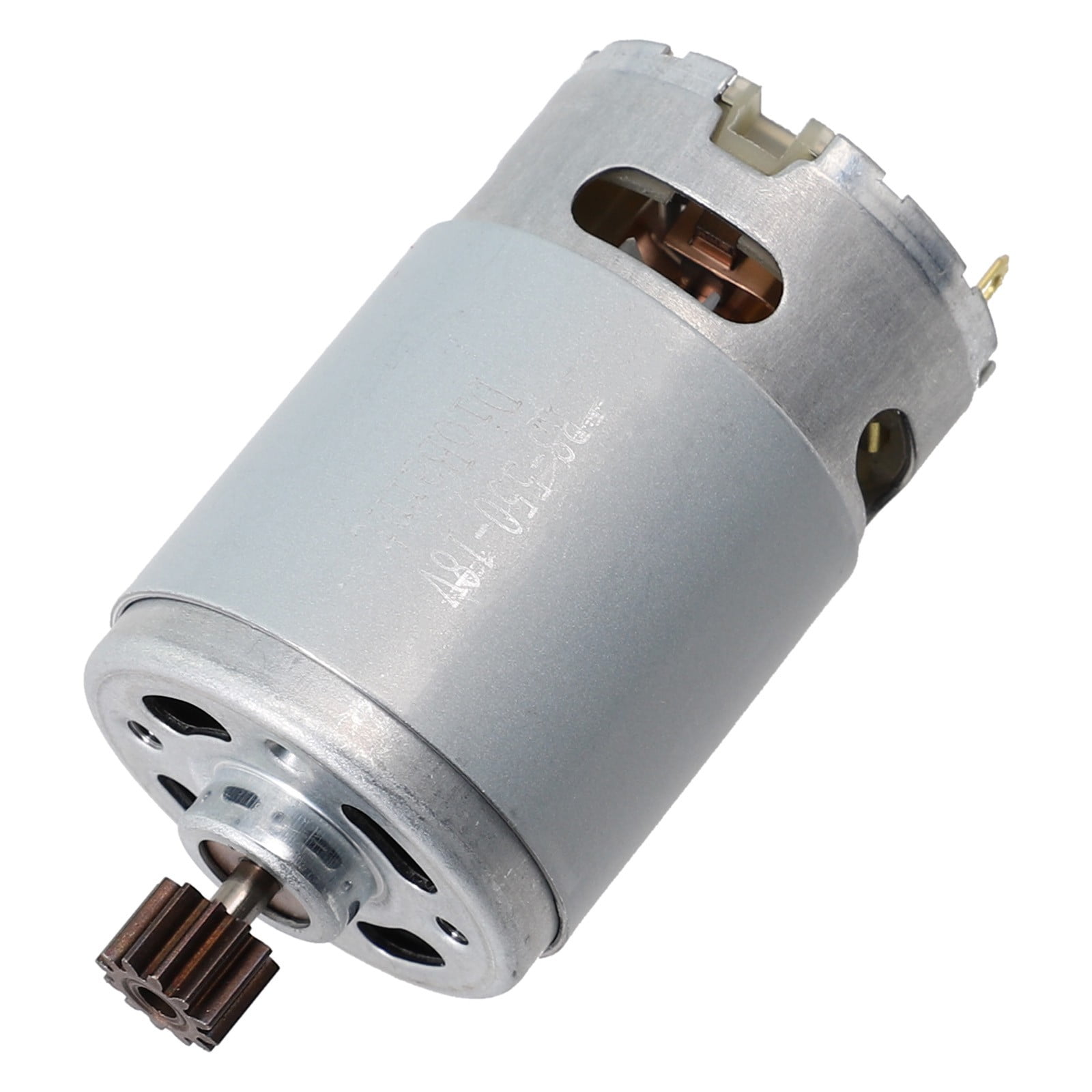 Lylong Tool Kit Dc Motor 12 Teeth 18V 1607022587 for Gsr1800-Li ...