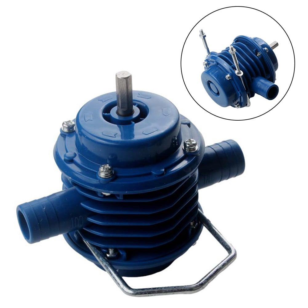 Lylong Tool Kit Drill Water Pumping Diesel Oil Centrifugal Water Pump ...