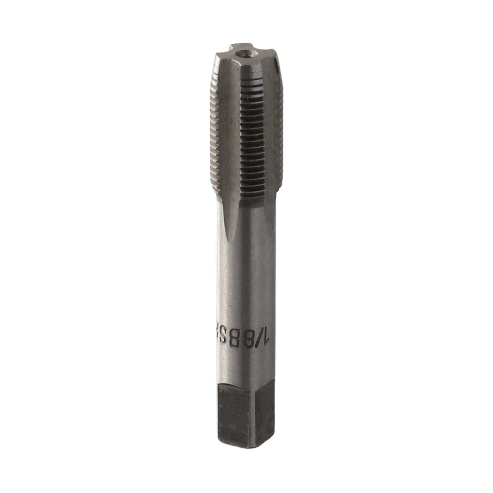 Lylong Tool Kit G1/8 1/4 3/8 1/2 3/4 1 Taper Pipe Tap Metal Screw ...