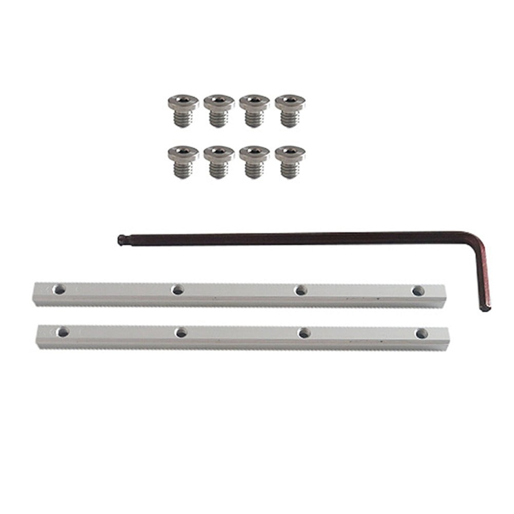 Lylong Tool Kit Guide Rail Aluminum Extruded Guided Rails for Circular ...