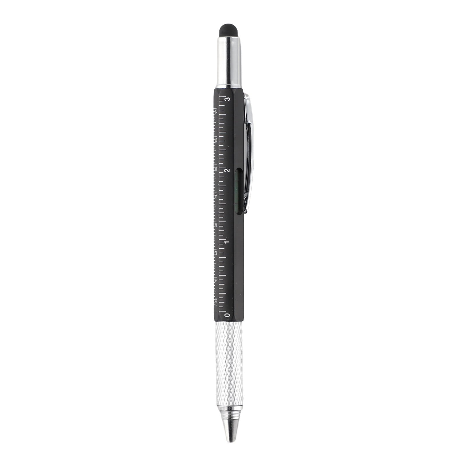 Lylong Tool Kit Multi-Function Tool Pen for Spirit Level Scale Touch ...