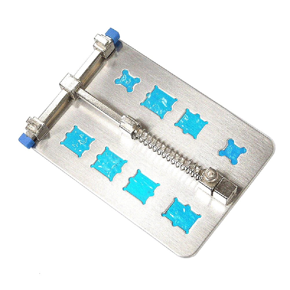 Lylong Tool Kit Pcb Circuit Board Holder Soldering Platform Adjustable ...