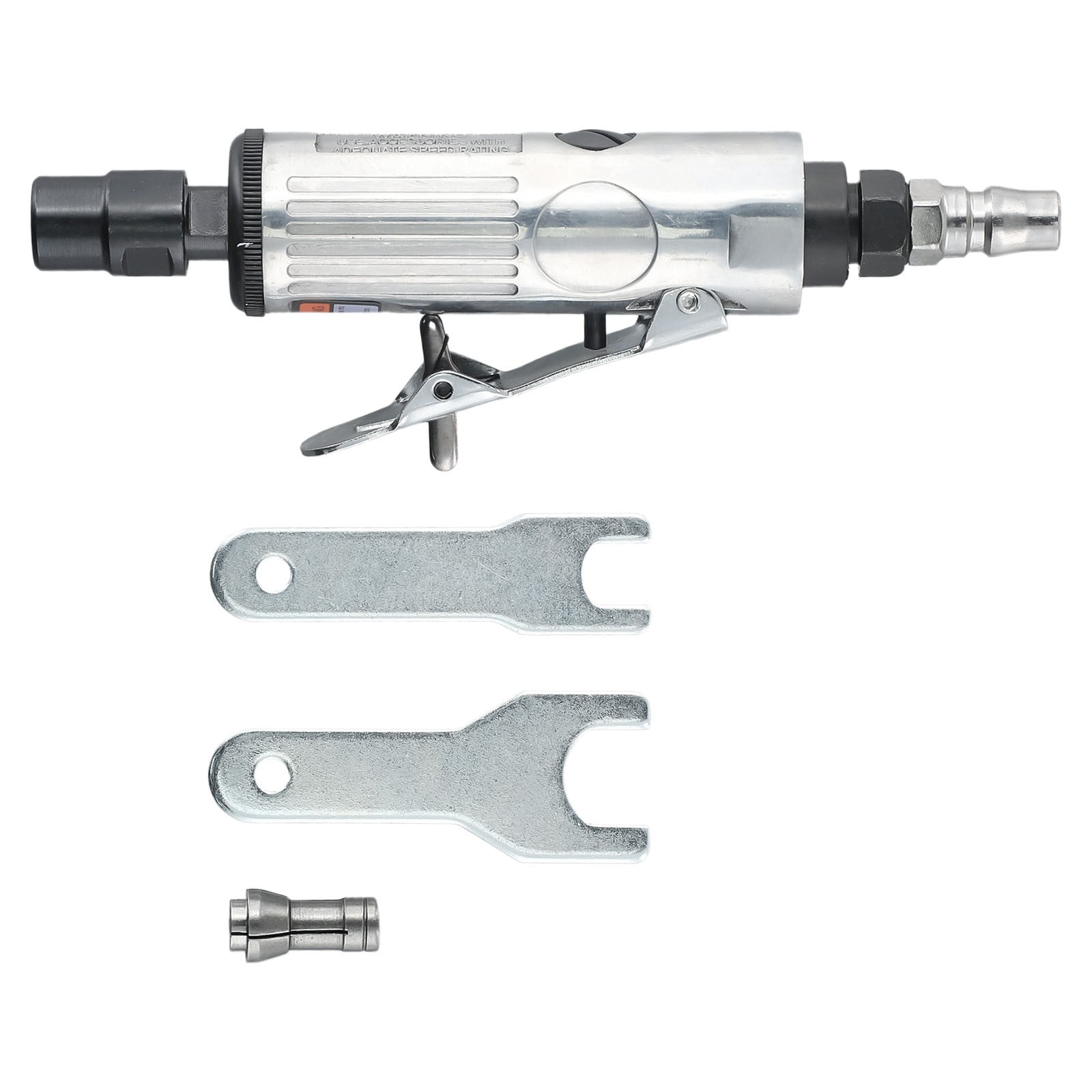 Lylong Tool Kit Professional Pneumatic Air Die Grinder Grinding Kit ...
